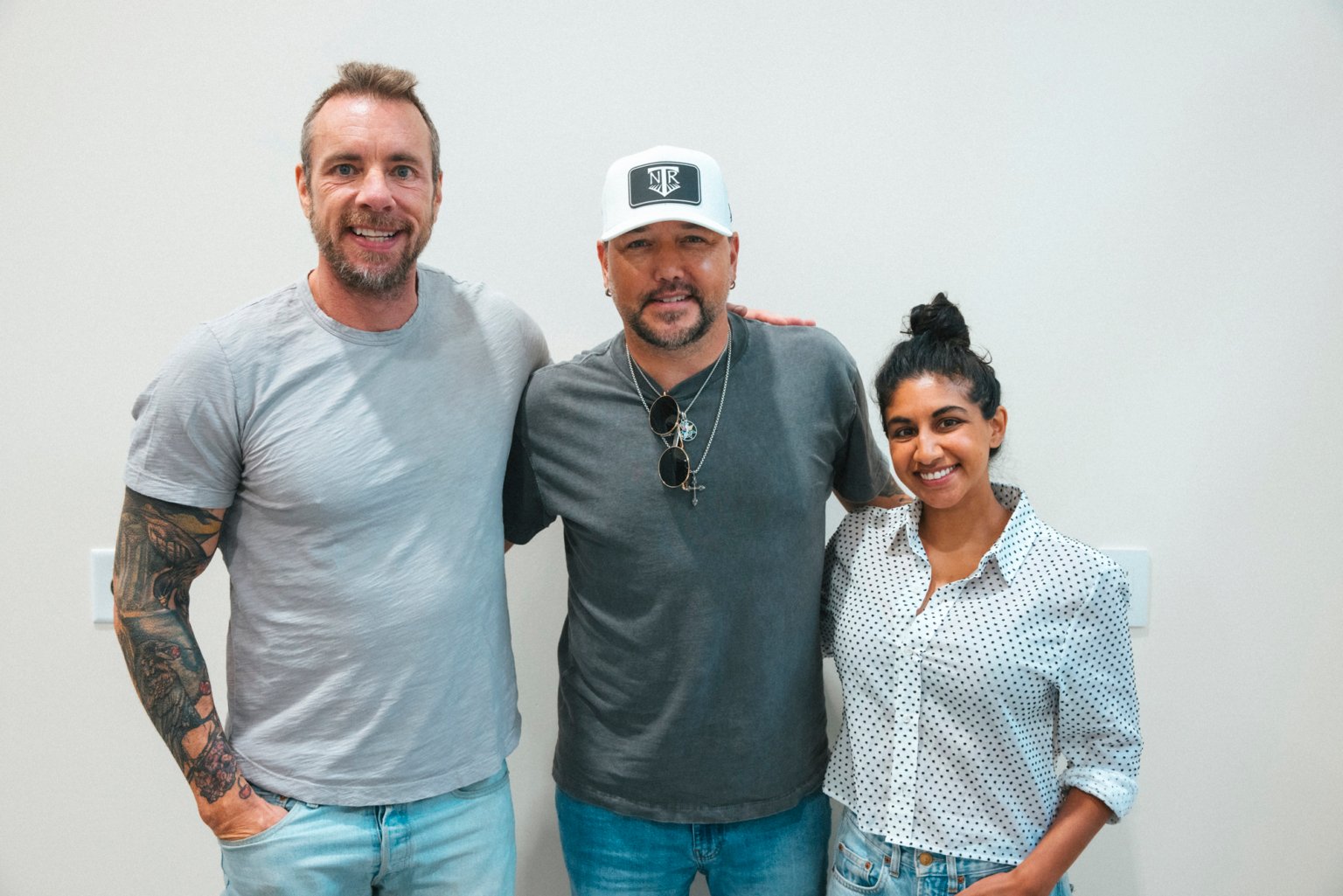 Industry Ink: Jason Aldean, Dierks Bentley, Warren Zeiders, Austin ...