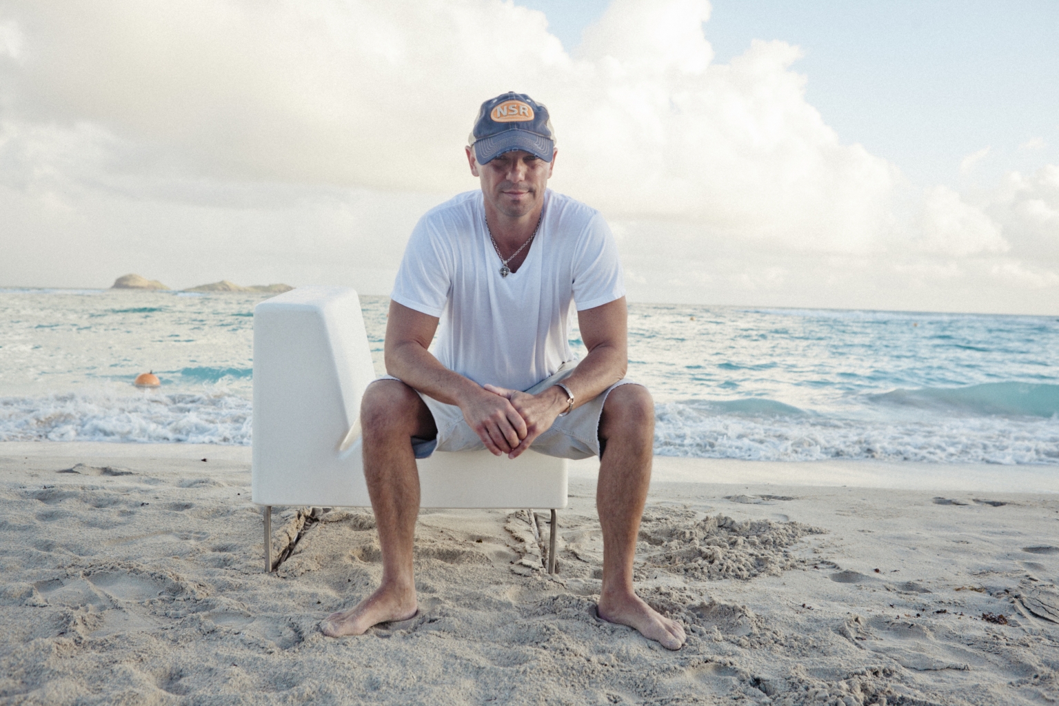 Kenny Chesney To Celebrate Book Release With ‘Heart Life Music Tour ...