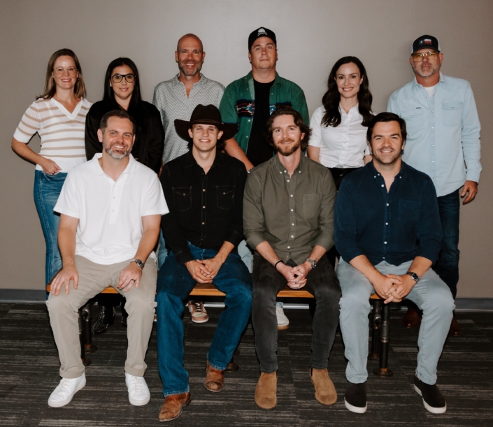Coleman Jennings Inks With Big Loud Texas & Mercury Records - MusicRow.com