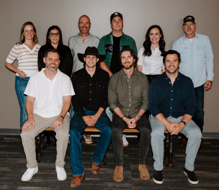 Coleman Jennings Inks With Big Loud Texas & Mercury Records - MusicRow.com