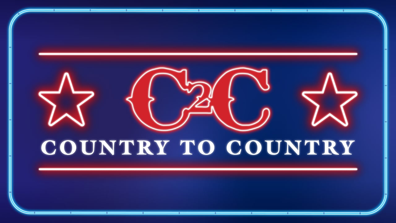 Brooks & Dunn, Keith Urban, Zach Top Set To Headline C2C 2026 ...