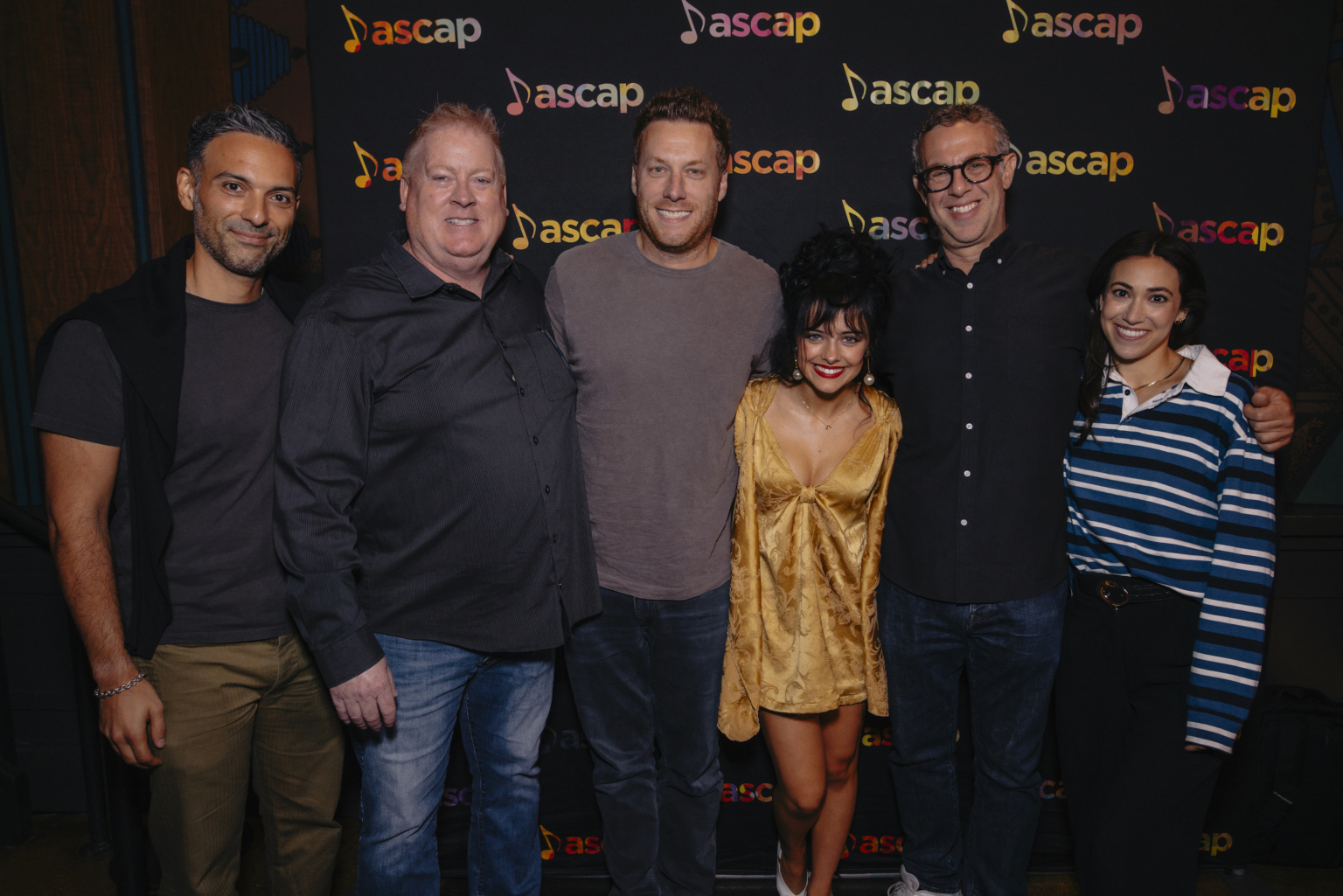 Jessie Murph Delivers Acoustic Set, Conversation At ASCAP Nashville ...