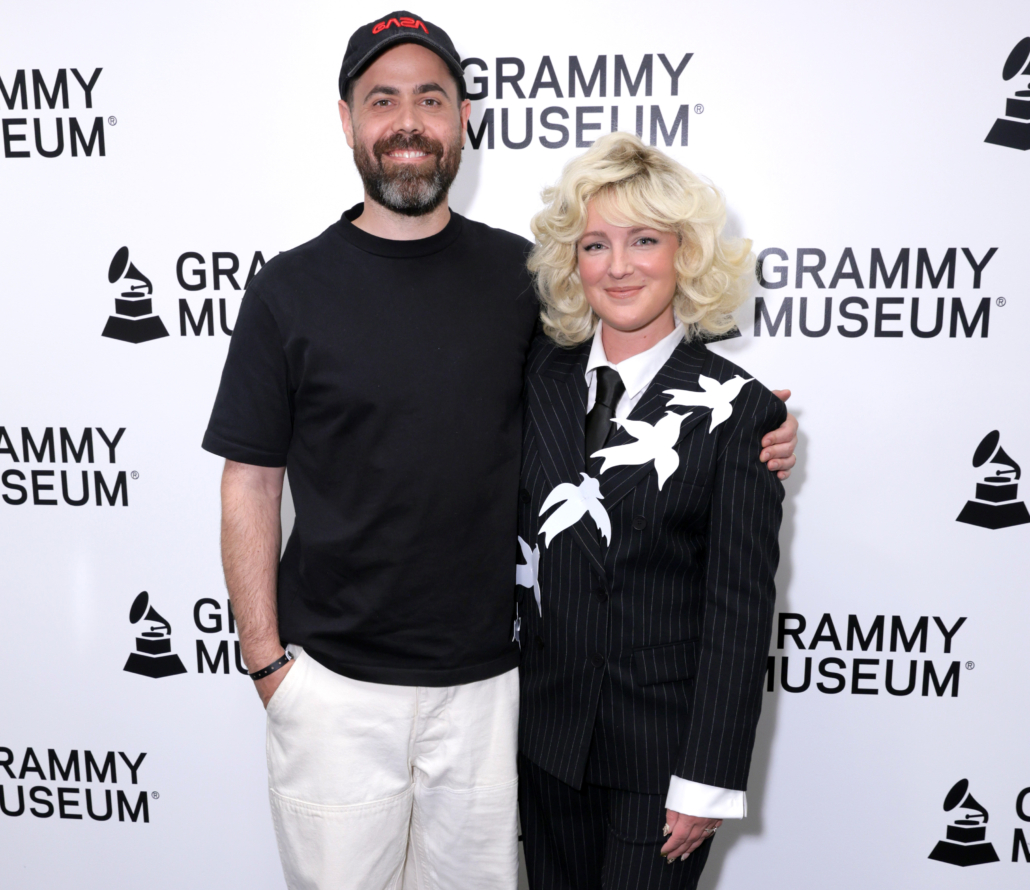 Cam & Tyler Johnson To Perform At Bluebird Cafe - MusicRow.com