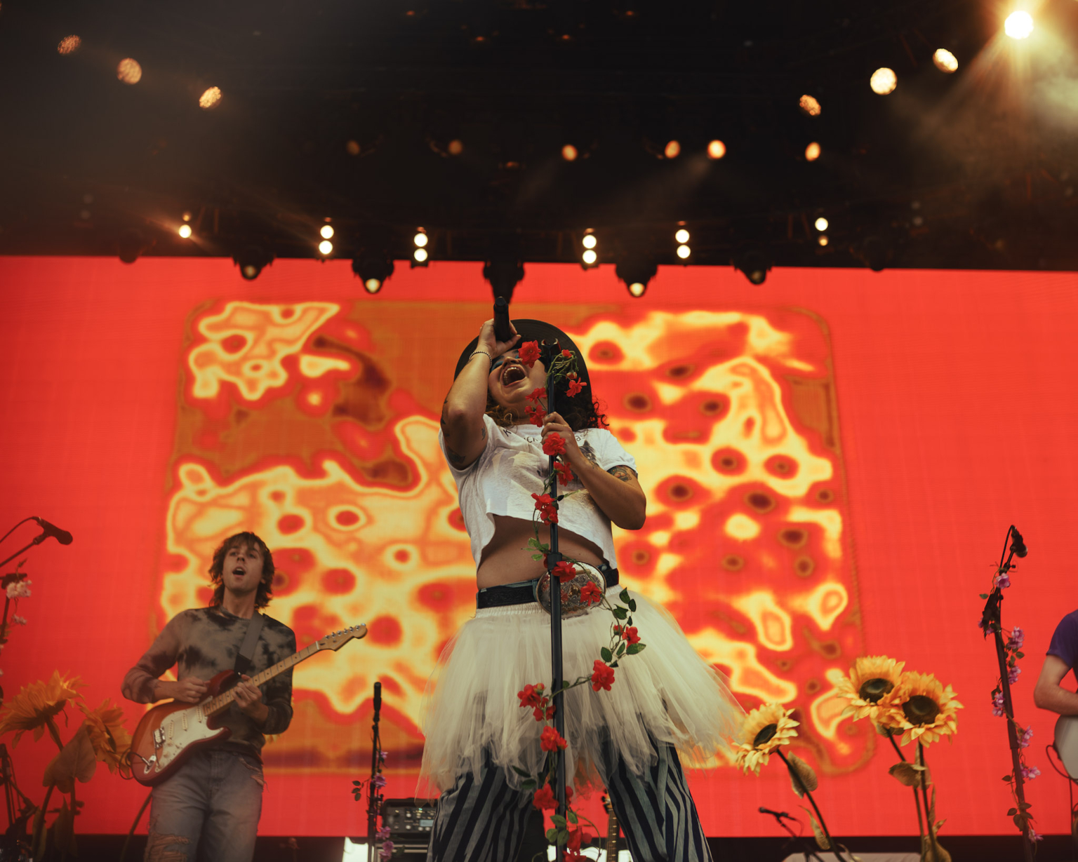 Healing Appalachia Wraps Sixth Annual Festival - MusicRow.com