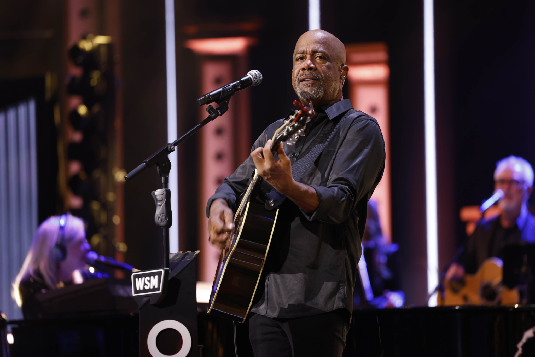 Grand Ole Opry Makes History With Royal Albert Hall Show In London ...