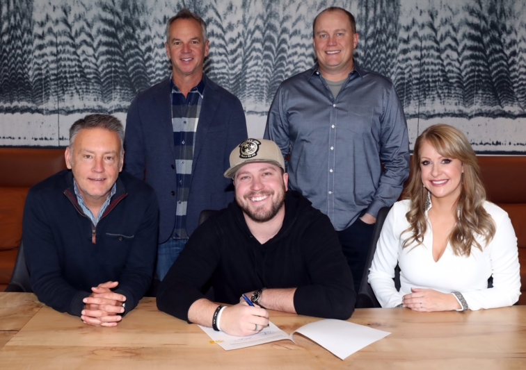 My Music Row Story: Riser House Entertainment's Jennifer Johnson ...