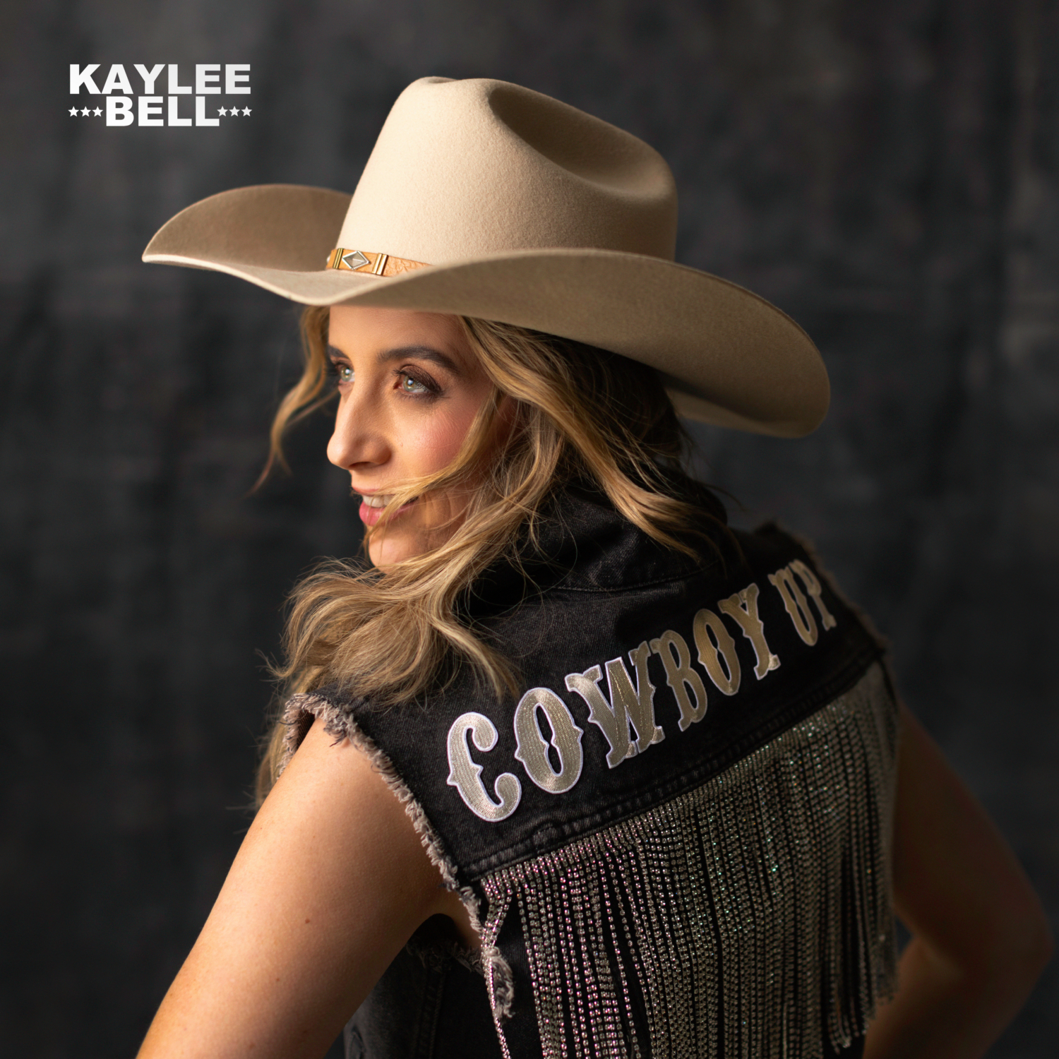Kaylee Bell Unveils New Album ‘Cowboy Up’ - MusicRow.com