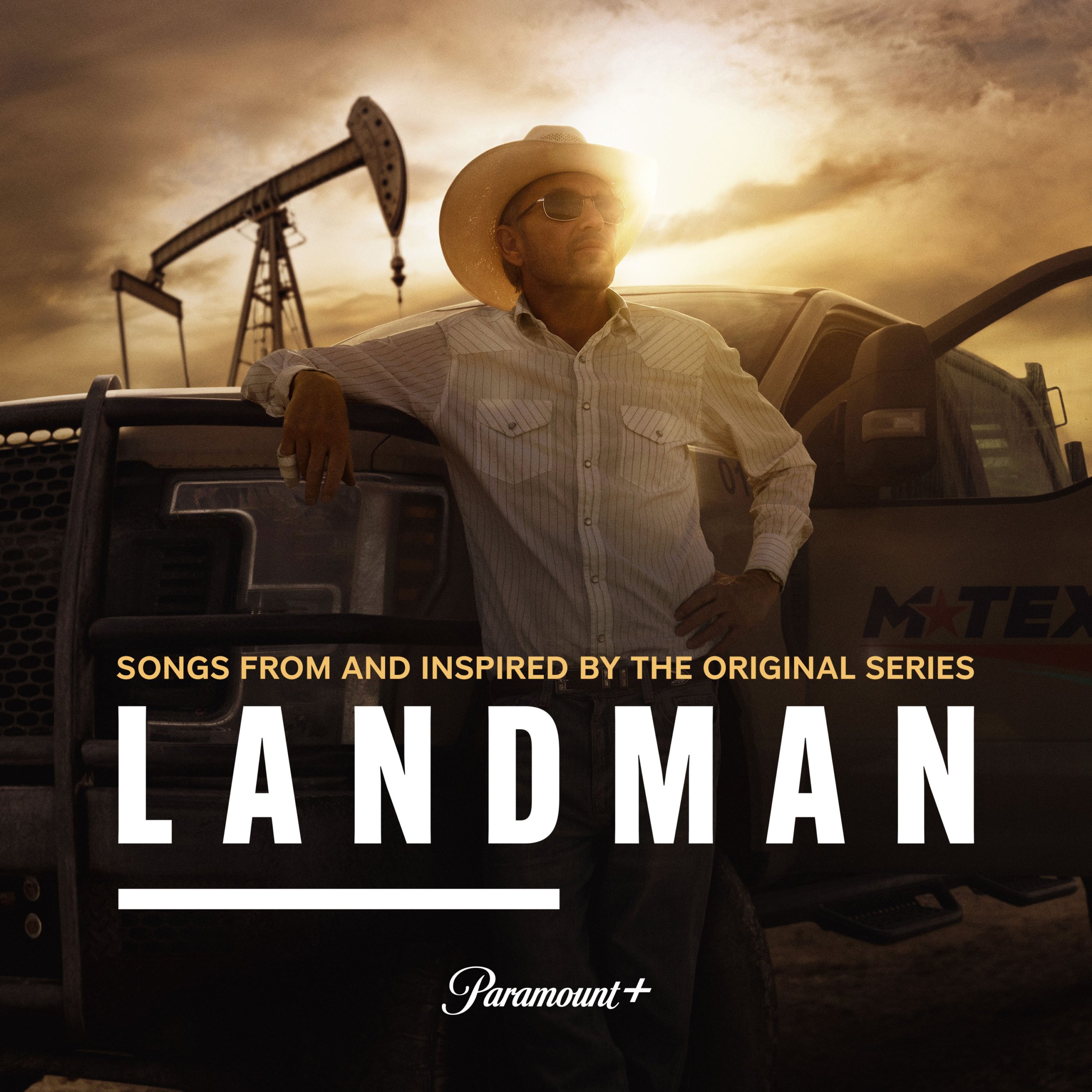 MCA Releases 'Landman' Soundtrack - MusicRow.com
