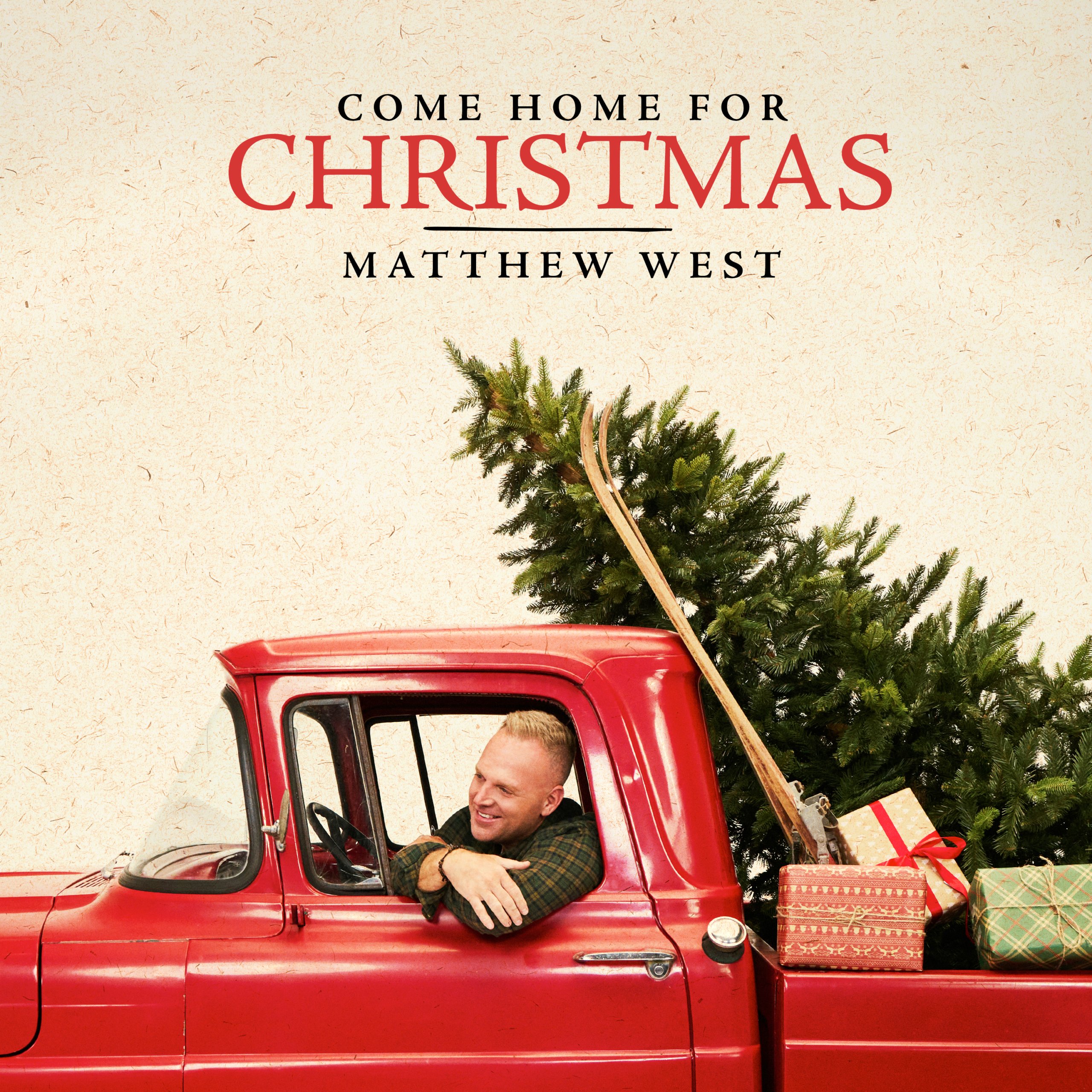 Matthew West To Celebrate The Season With New Holiday Album, Tour - MusicRow.com