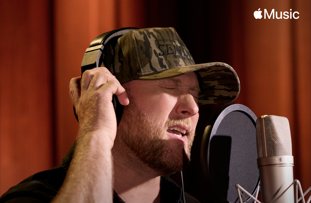 Cole Swindell Releases Apple Music Sessions EP, Kicks Off Headline Tour ...