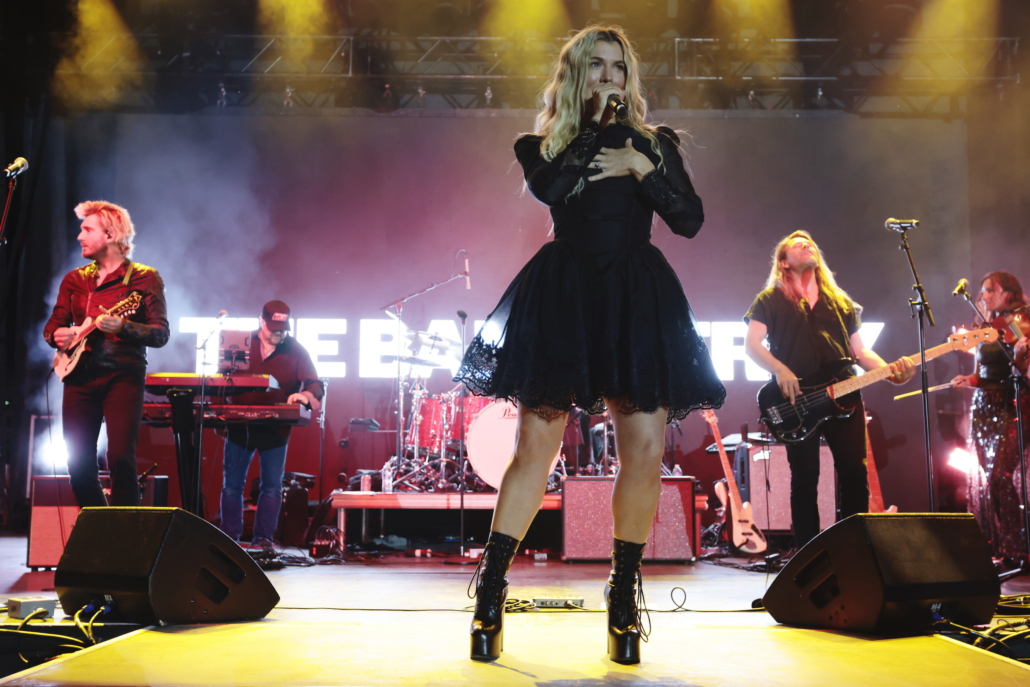 Big Machine Label Group Hosts Epic 20th Anniversary Concert - MusicRow.com