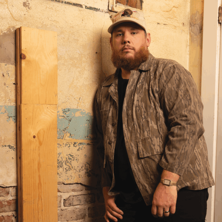 Luke Combs Enters Top 20 On MusicRow Top Songwriter Chart - MusicRow.com
