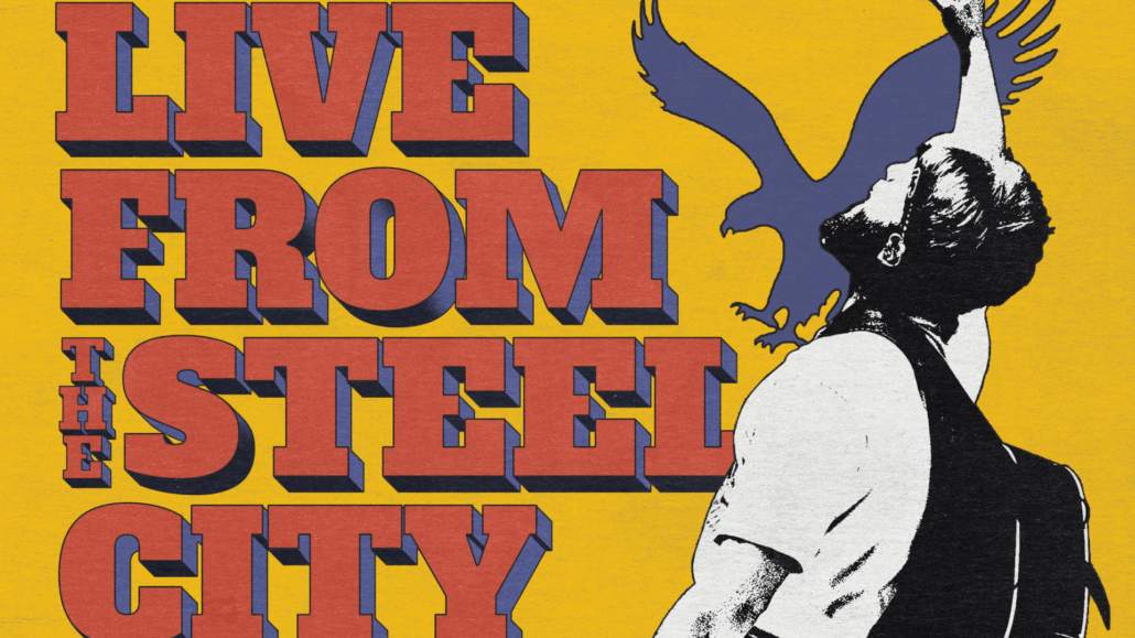 Charles Wesley Godwin Captures Live Show Magic On New LP Due Sept. 26 ...
