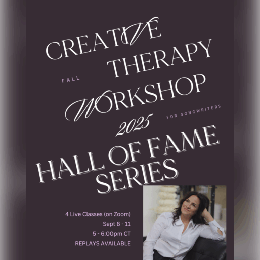 LeAnn Phelan Launches LP Creative Hall of Fame Workshop Series - MusicRow.com