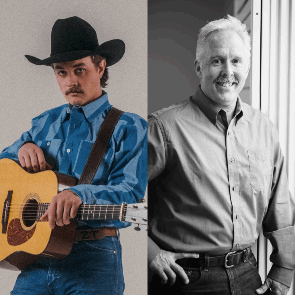 Zach Top & Carson Chamberlain Climb Up MusicRow Top Songwriter Chart ...