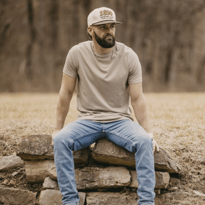 Dylan Scott Plots 'Till I Can't I Will Tour' For March - MusicRow.com