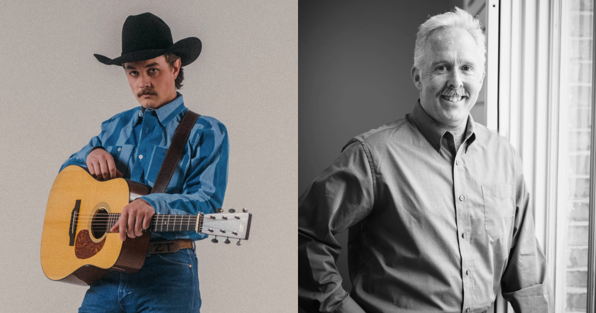 Zach Top & Carson Chamberlain Climb Up MusicRow Top Songwriter Chart ...
