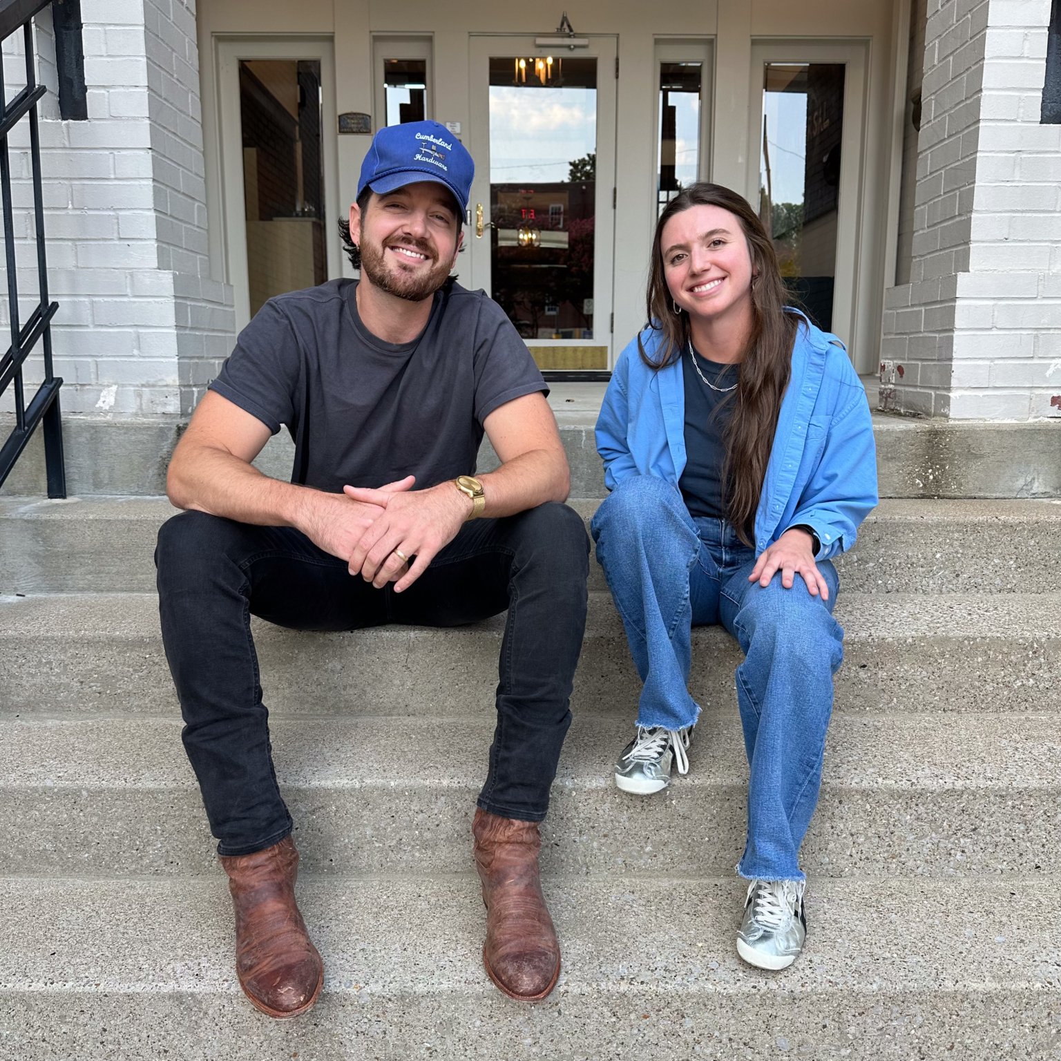 Zack Dyer Signs With UMPG Nashville - MusicRow.com