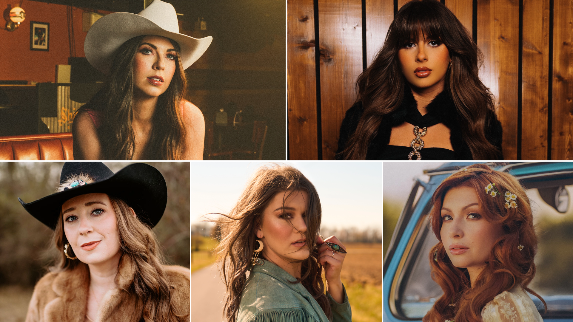 Cowgirls At The Cowboy Returns For Fourth Year With Ella Langley ...