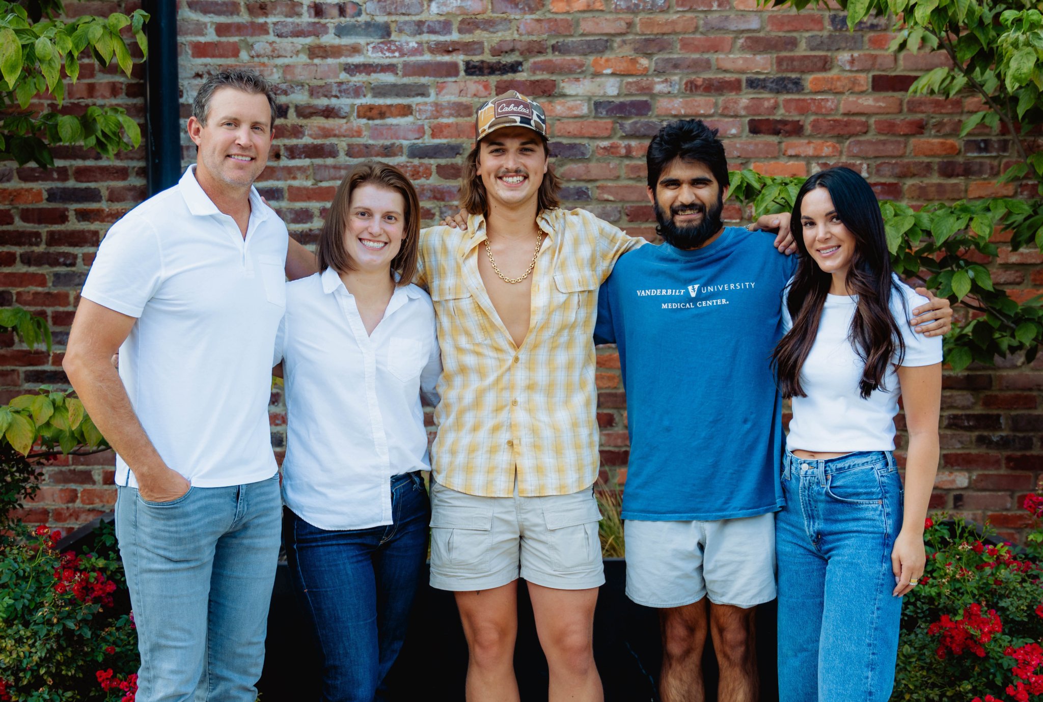 Chandler Walters Signs With The Neal Agency - MusicRow.com