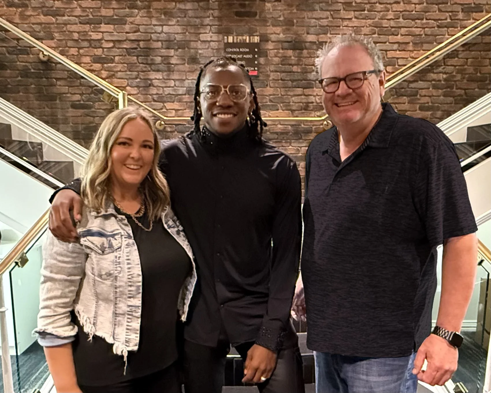 Industry Ink: AIMP, CAA, Troy Vollhoffer, Syntax Creative, More - MusicRow.com