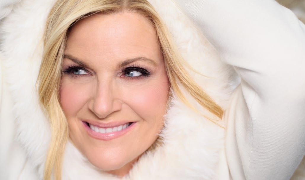 Trisha Yearwood Unveils New Holiday Album & Tour - MusicRow.com