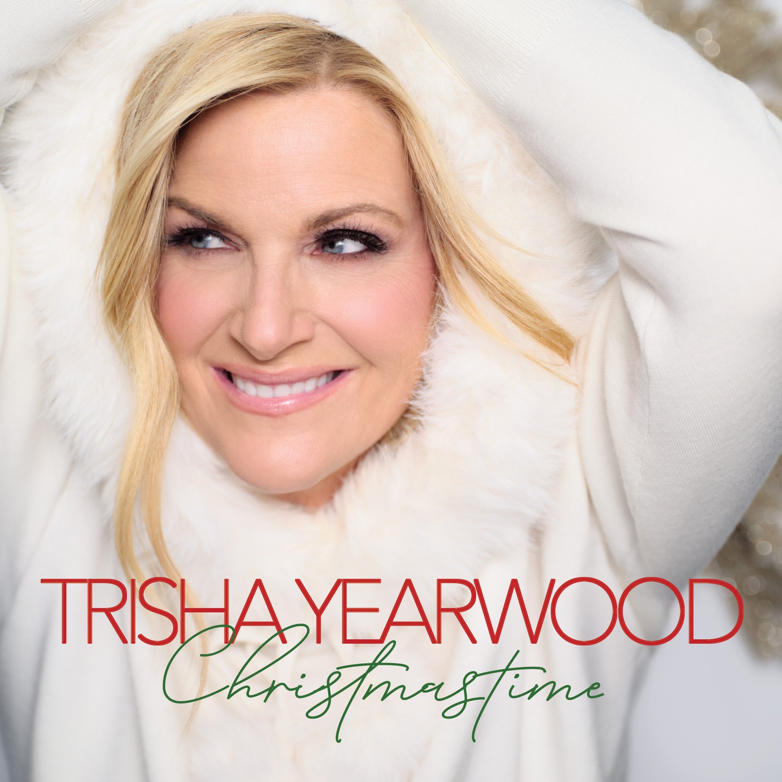 Trisha Yearwood Unveils New Holiday Album & Tour - MusicRow.com