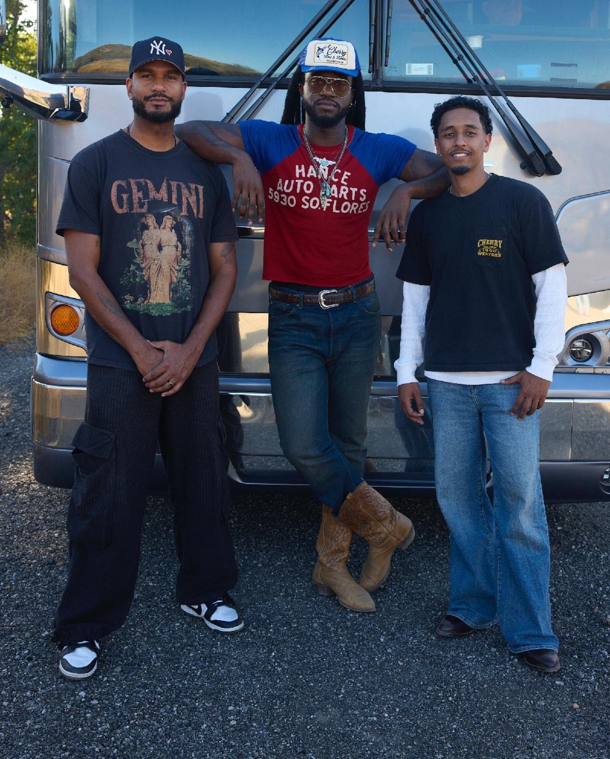 Shaboozey Launches American Dogwood Record Label - MusicRow.com