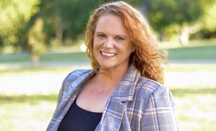Aimee Graham Launches DGBG Entertainment - MusicRow.com