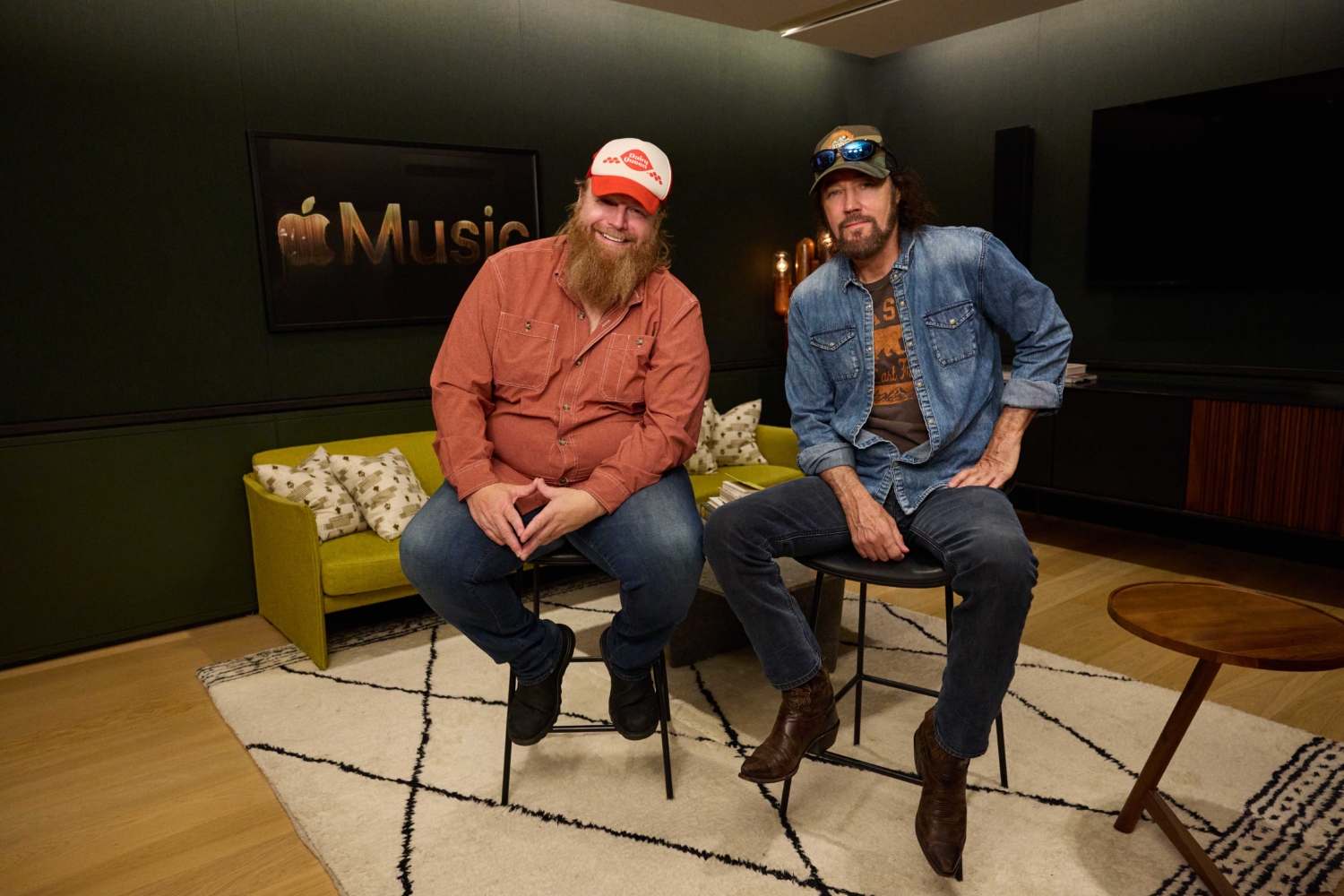 Apple Music Returns With Season 2 Of Lost & Found Series - MusicRow.com