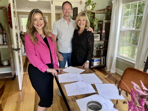 Carrie Cunningham Named Owner & President Of Global Songwriters ...