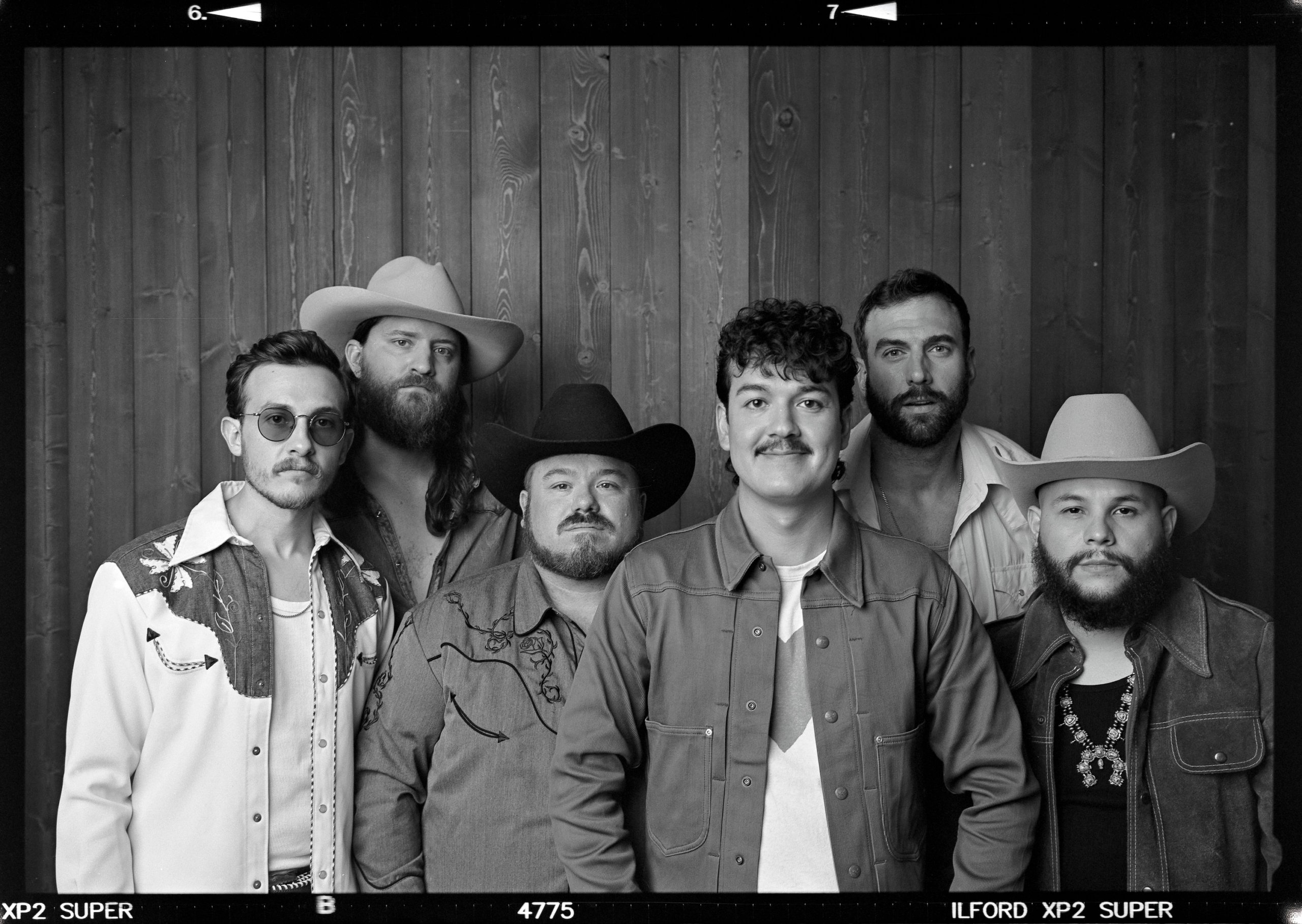 Flatland Cavalry Signs With Lost Highway, Drops New Single 'Gone' - MusicRow.com
