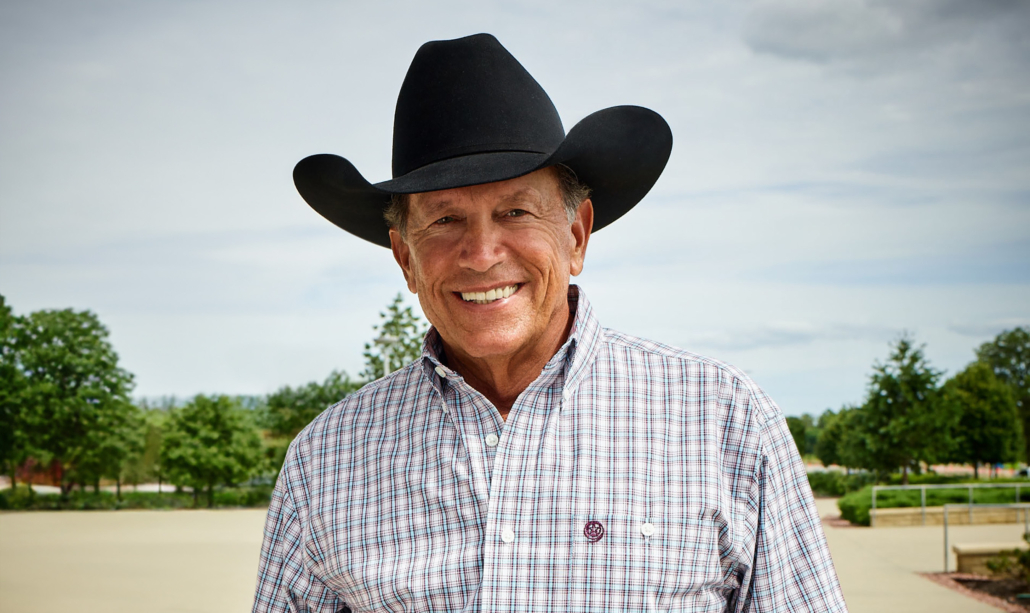 George Strait To Return To South Carolina For One Night Only Show ...