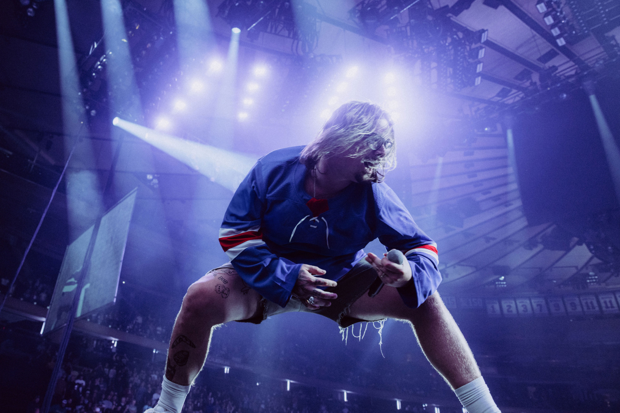 HARDY To Kick Off 'Country! Country! Tour' In February - MusicRow.com