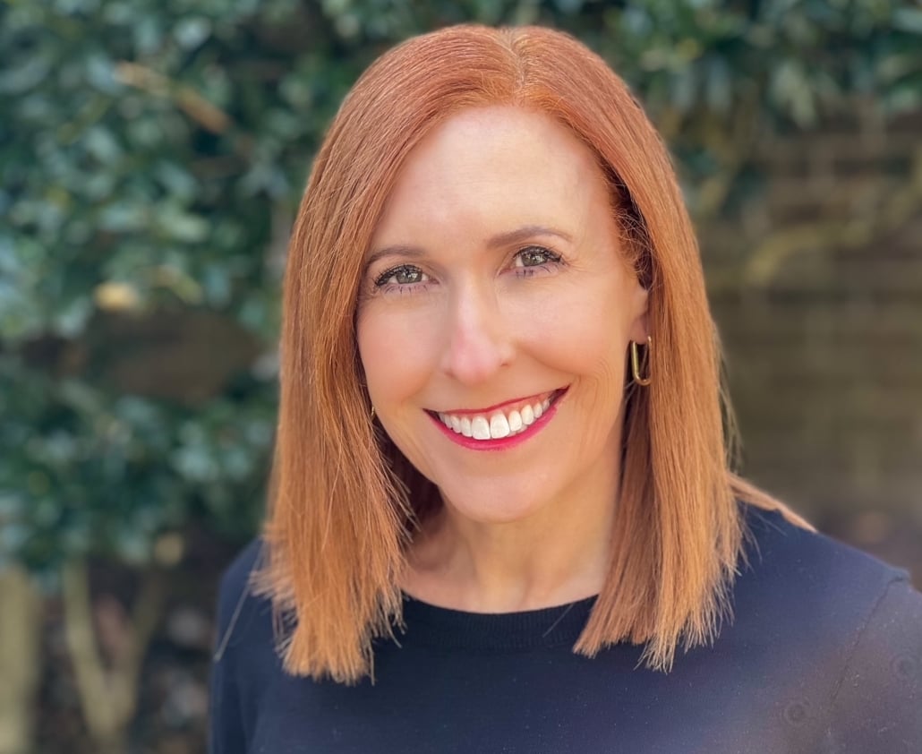 Cindy Finke Exits MCA - MusicRow.com