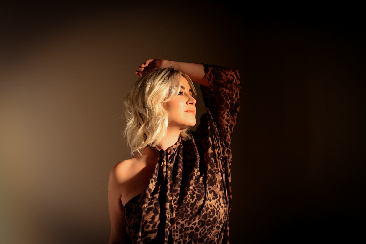 Maggie Rose Releases New EP 'Cocoon' - MusicRow.com