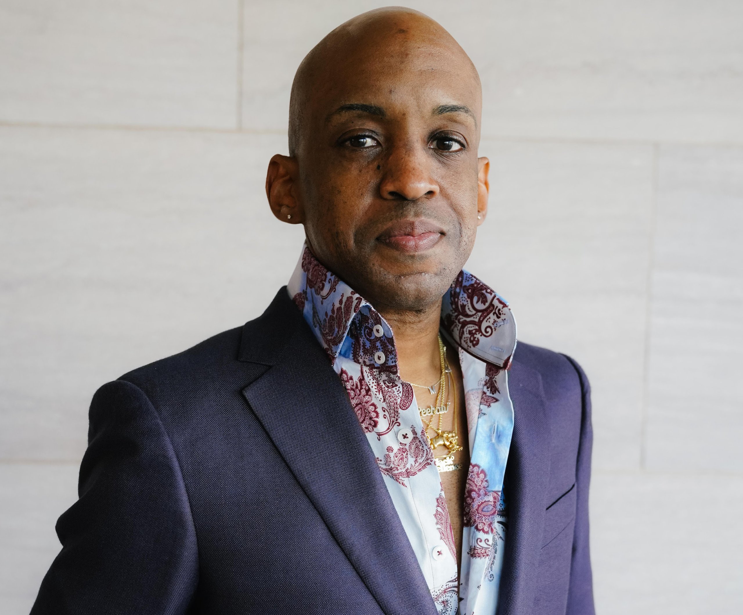 Marcus K. Dowling Launches New Music Industry Podcast 'Culture At Large' - MusicRow.com