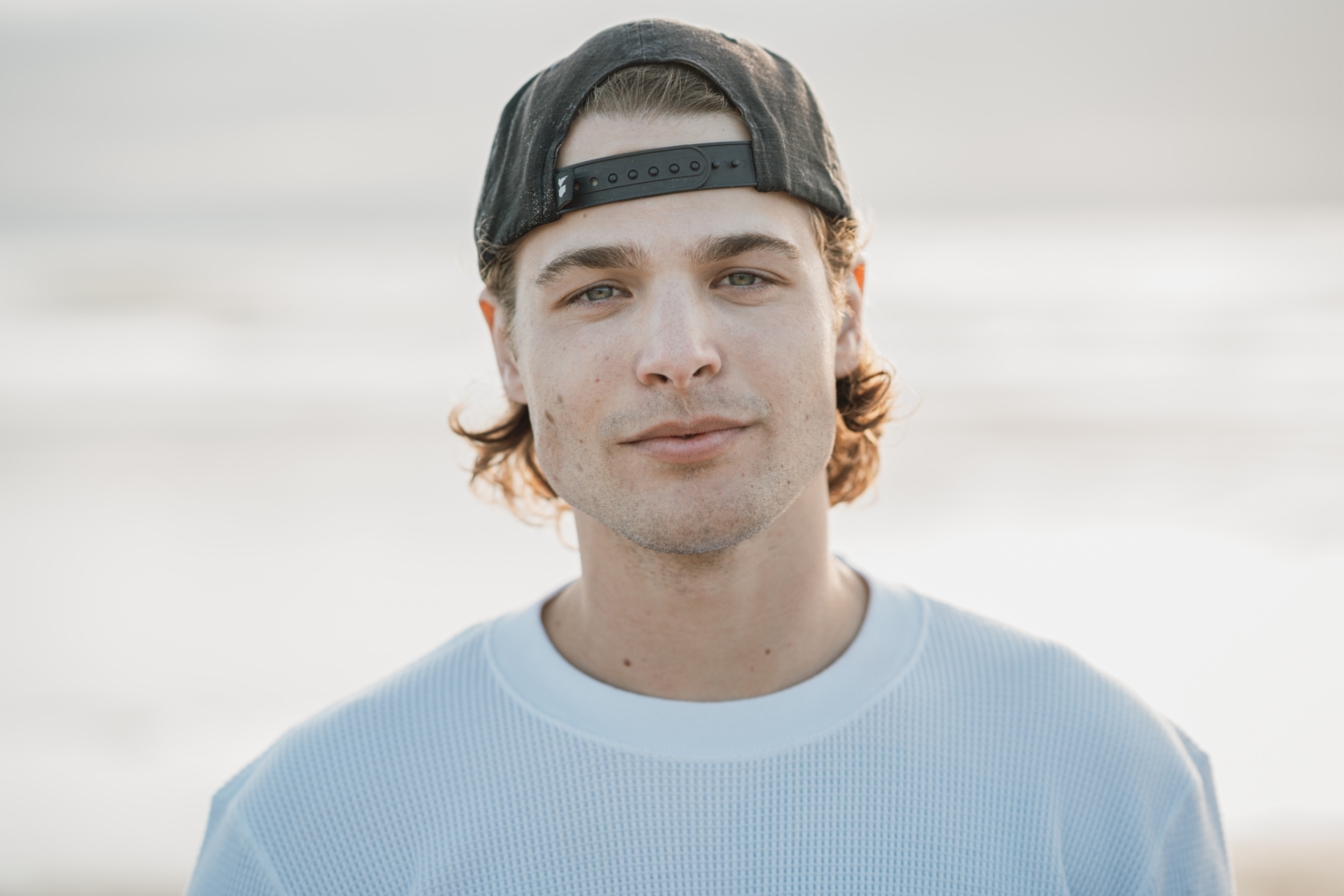 Max McNown Slates 'Cost Of Growing Up Tour' For Spring - MusicRow.com