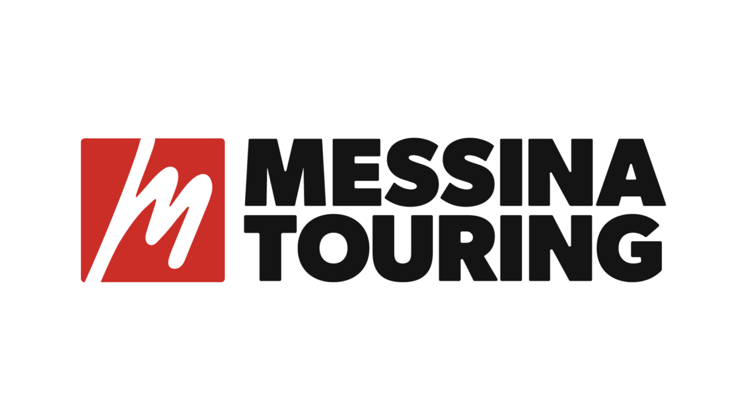 Messina Touring Refreshes Brand & Unveils New Logo - MusicRow.com