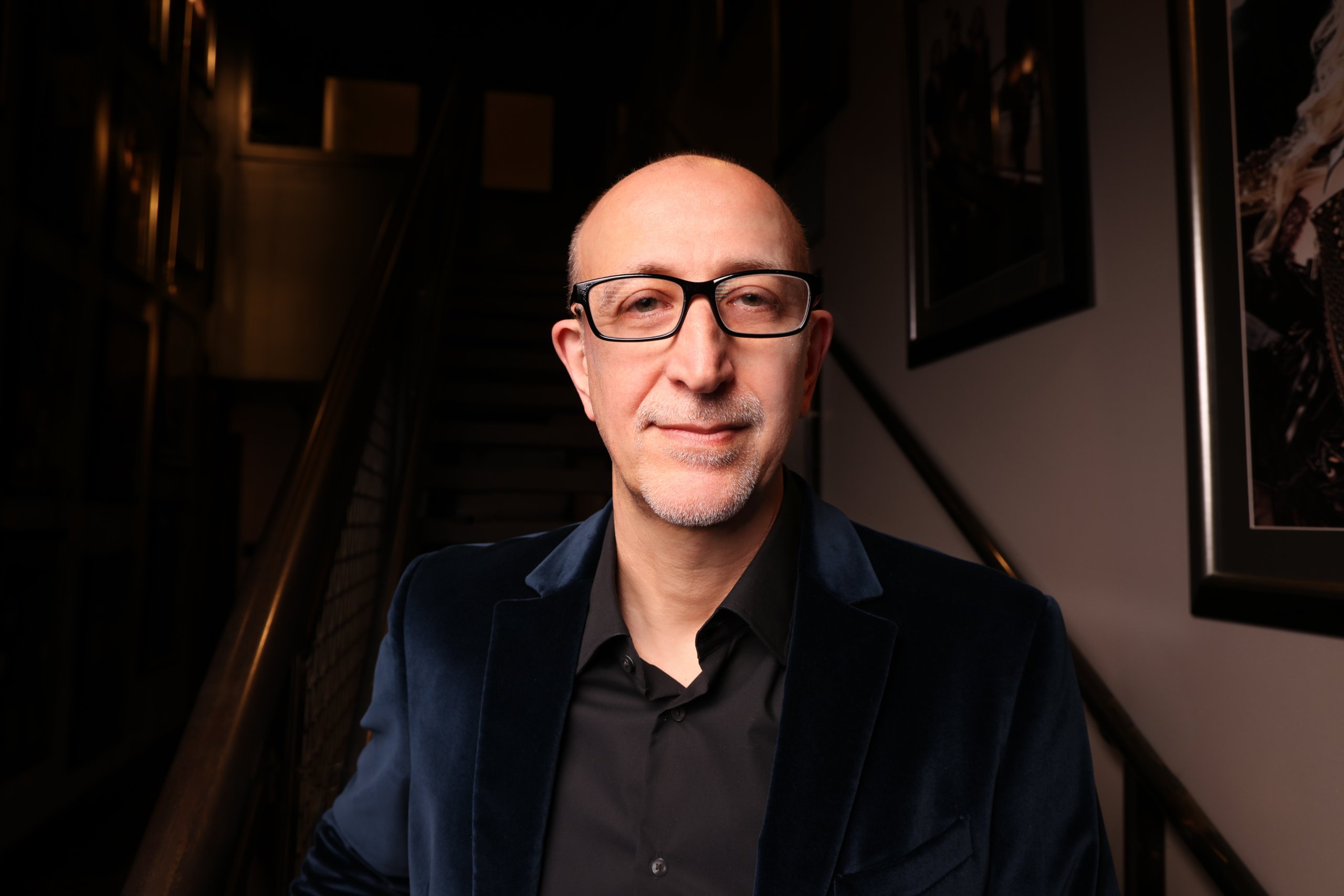 HYBE America Launches HYBE Label Service, Appoints Mike Rittberg ...