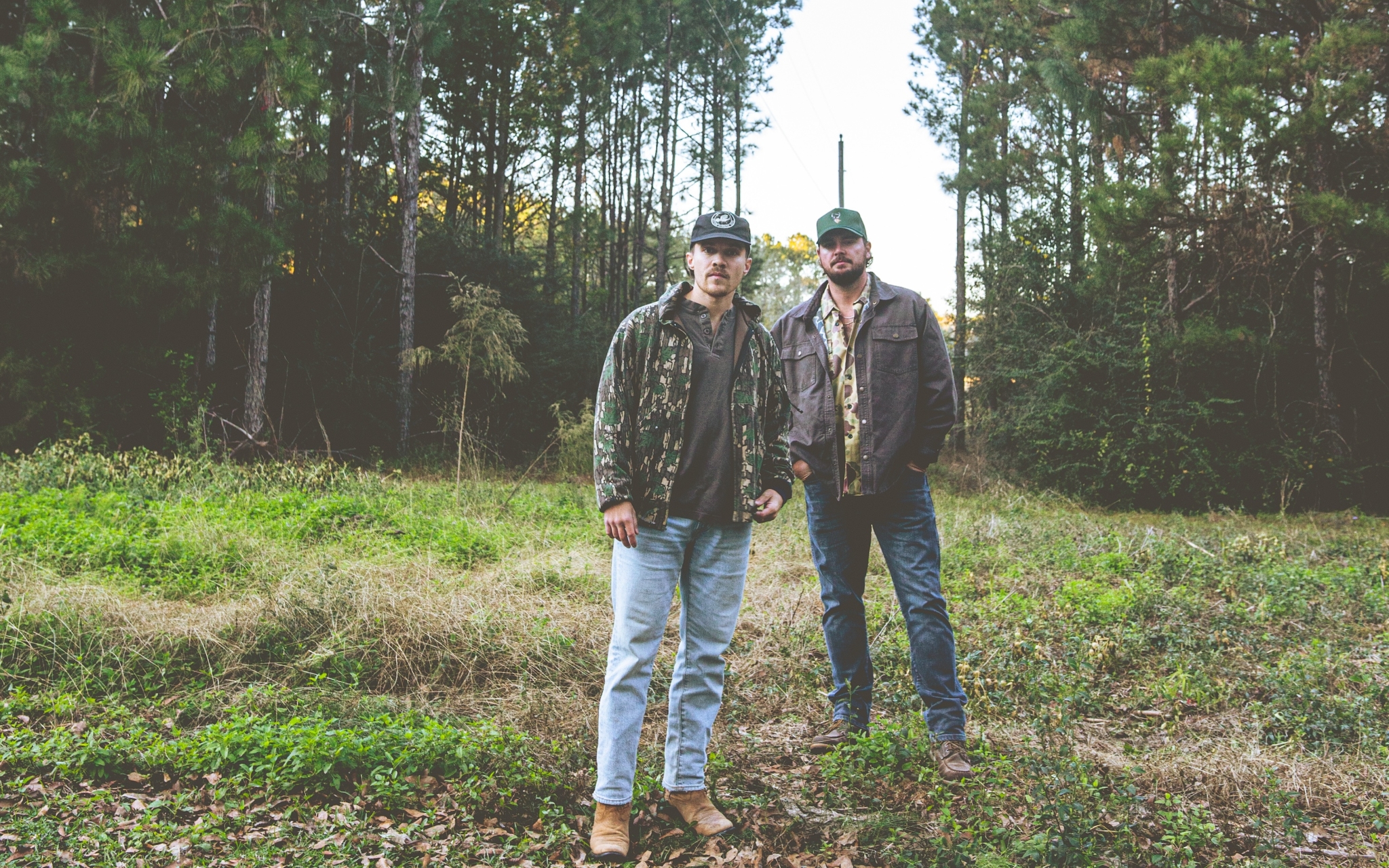 Muscadine Bloodline Surprise Announces New Album With Vinyl Drop ...