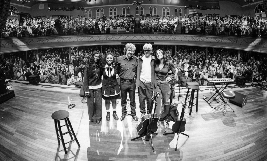Industry Ink: Kenny Chesney, Shaboozey, Gavin Adcock, Michael Ray, More ...