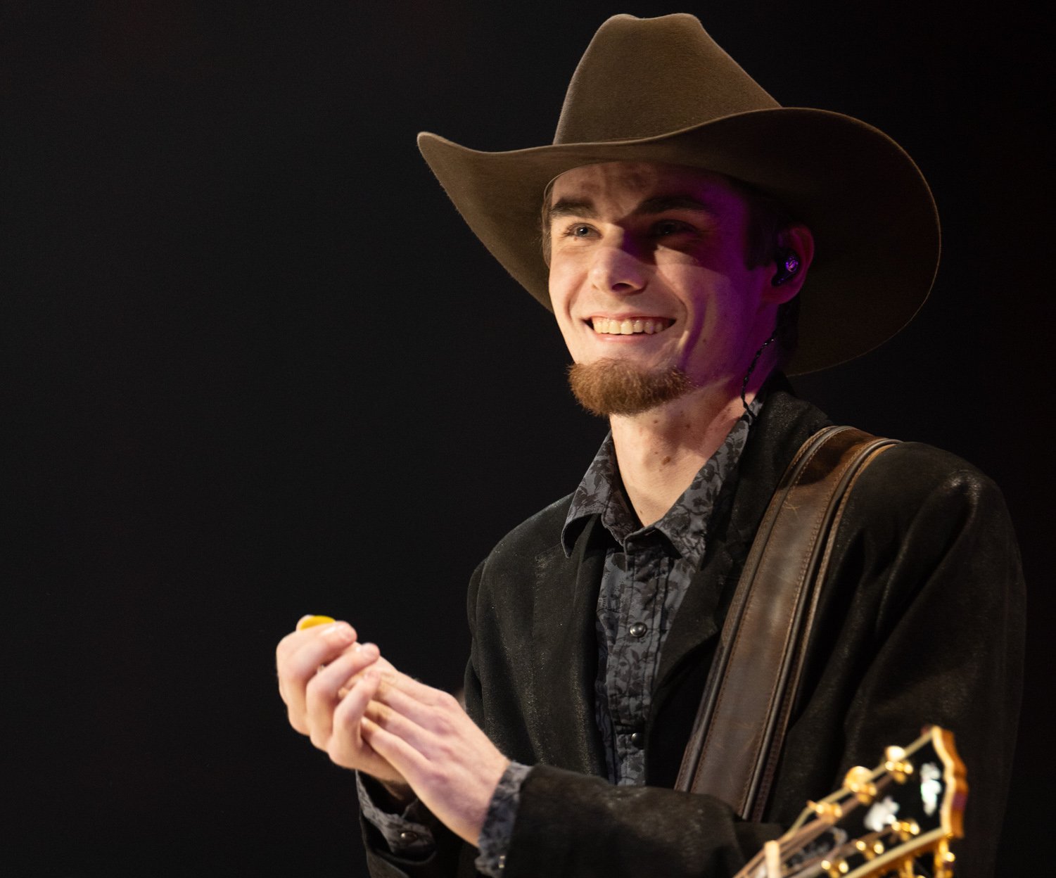 Preston Cooper Makes Grand Ole Opry Debut - MusicRow.com