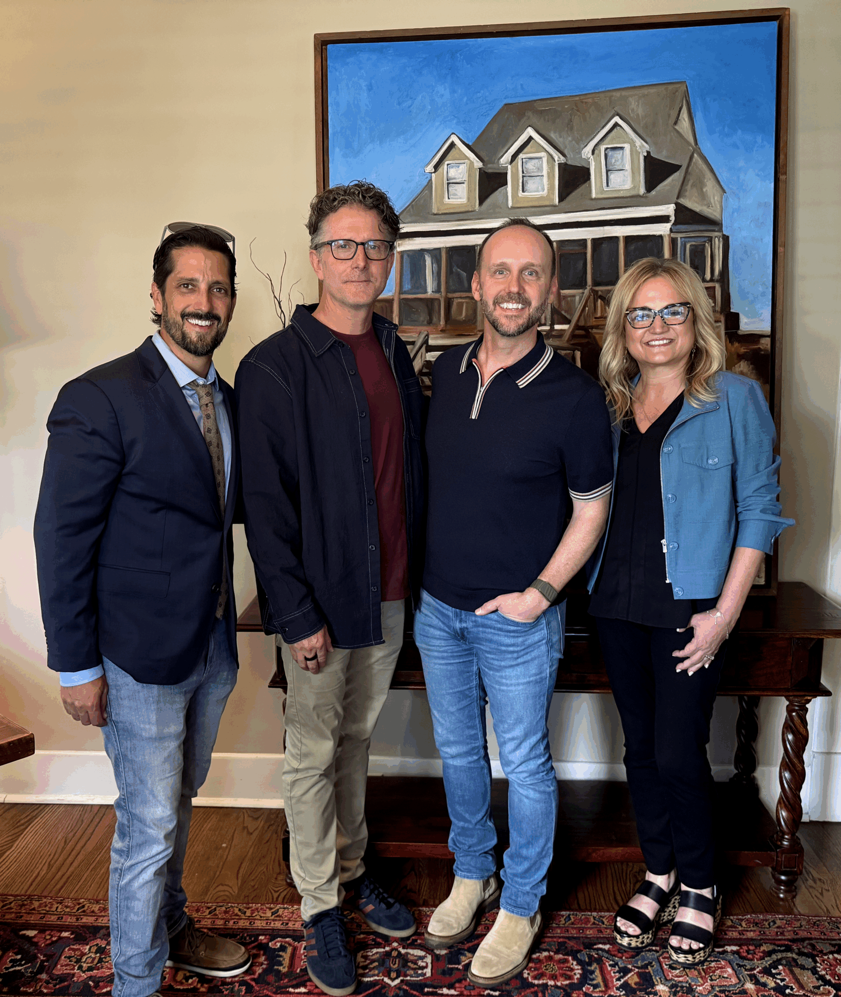 Sony Music Publishing, Sea Gayle Music & Domain Capital Group Launch ...