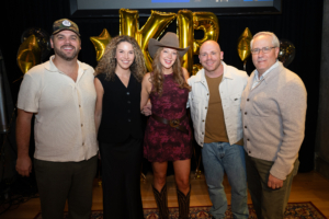 Kaitlin Butts Inks With Republic Records - MusicRow.com