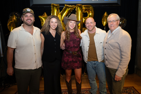 Kaitlin Butts Inks With Republic Records - MusicRow.com