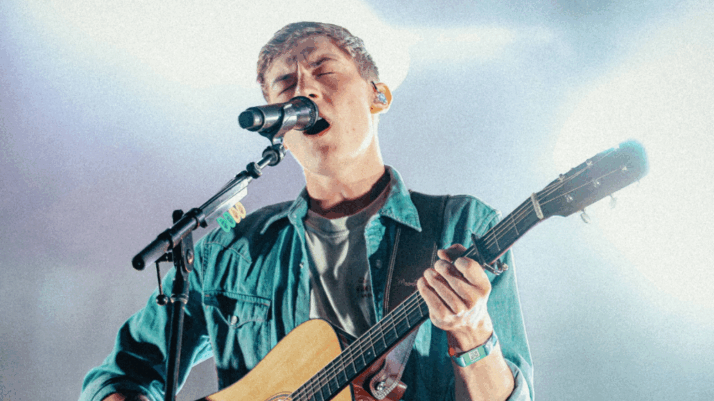 Sam Barber To Travel 'The American Route' On 2026 Tour - MusicRow.com