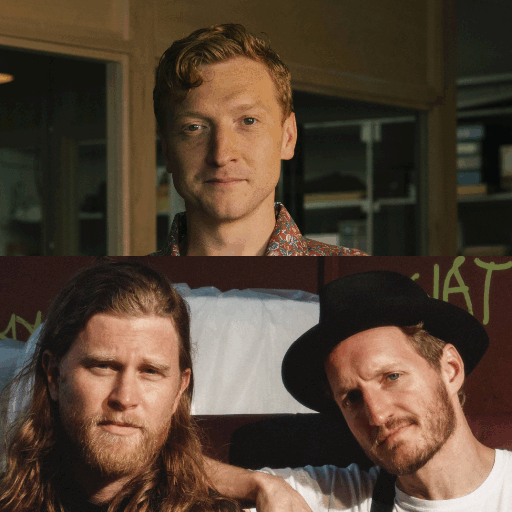 Tyler Childers & The Lumineers To Headline Railbird Music Festival 2026 ...