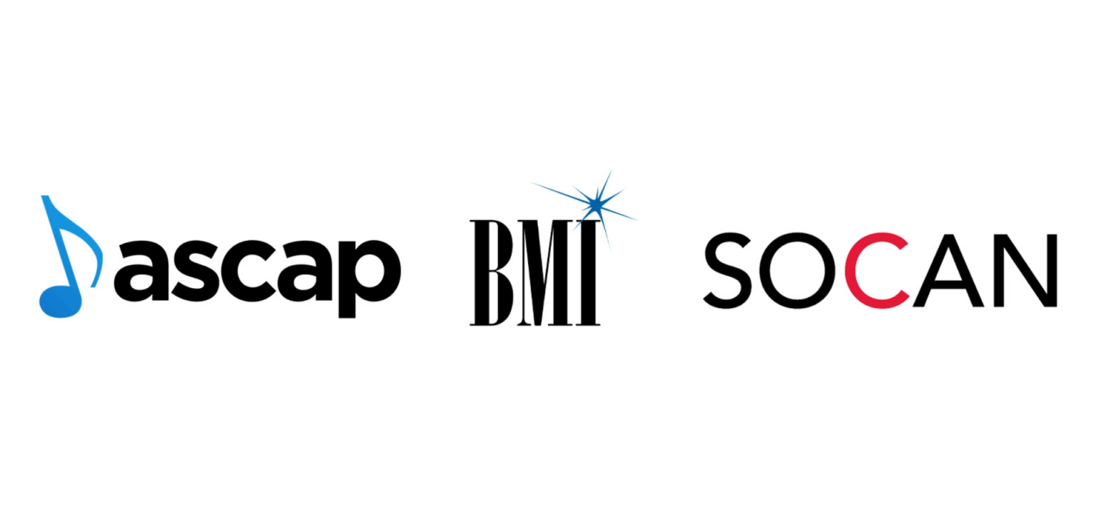 ASCAP, BMI, SOCAN Announce AI Registration Policies - MusicRow.com