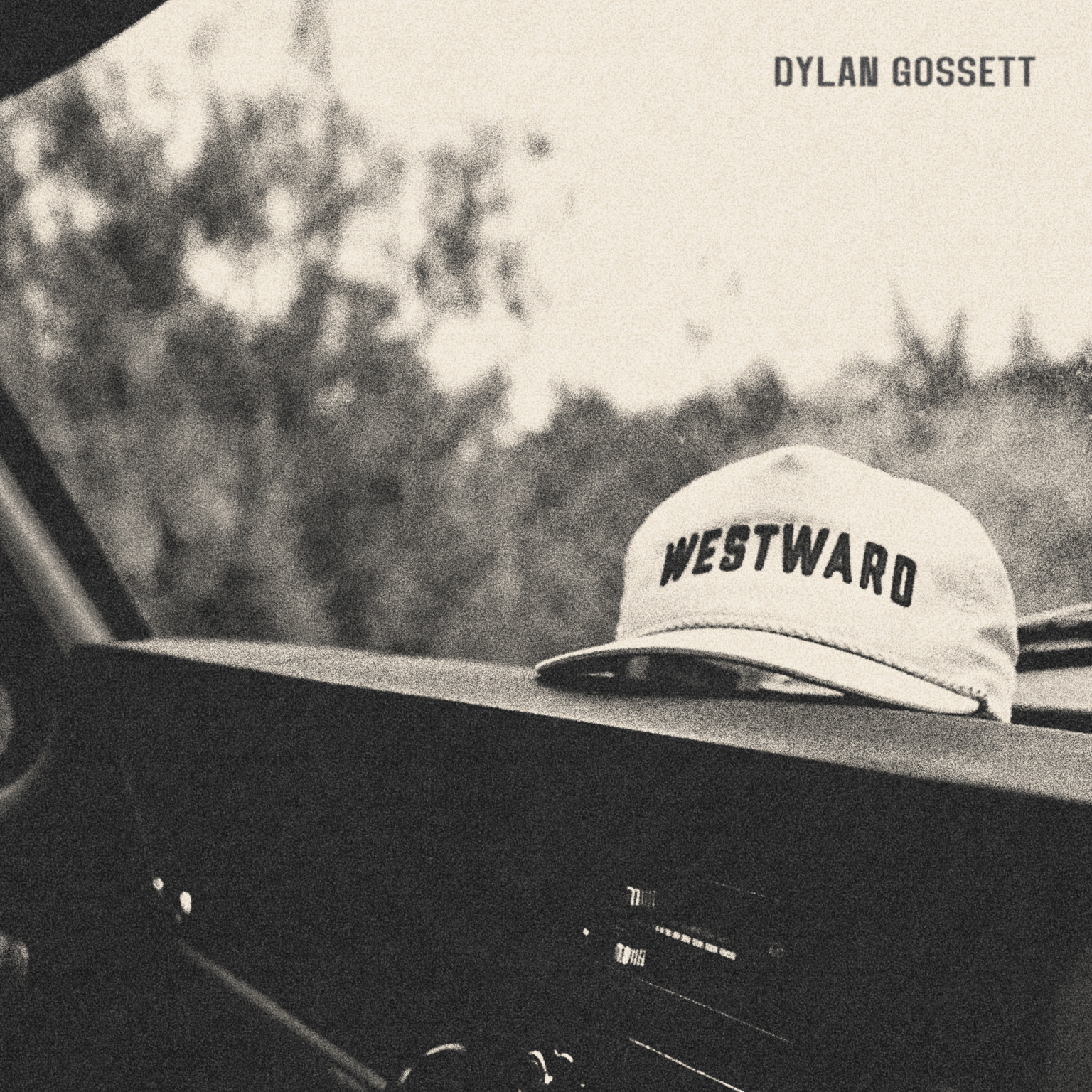 Dylan Gossett Drops Deluxe Version Of Debut Album 'Westward' - MusicRow.com